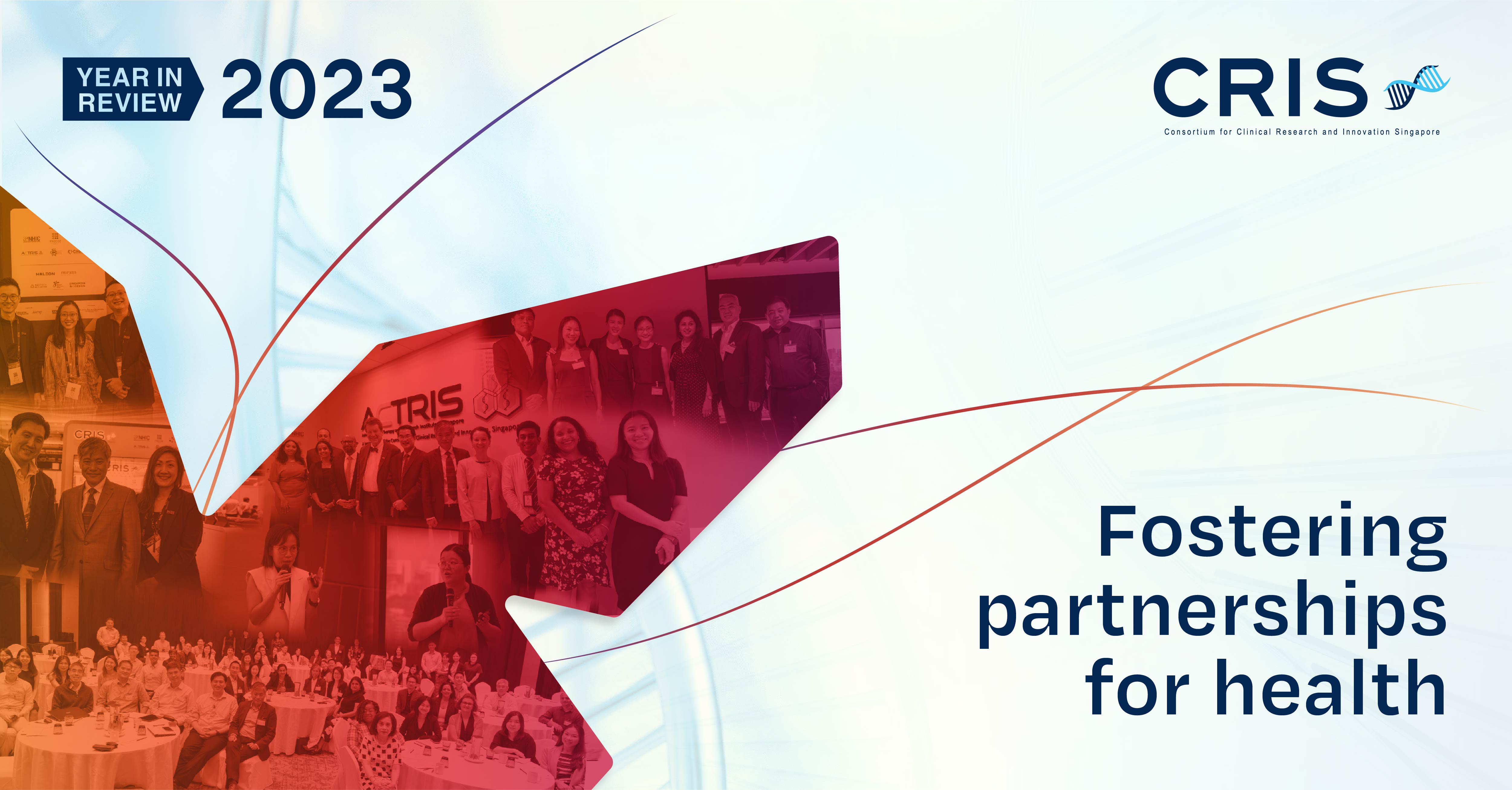 Fostering partnerships for health